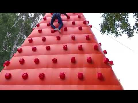 Я - строитель будущего!