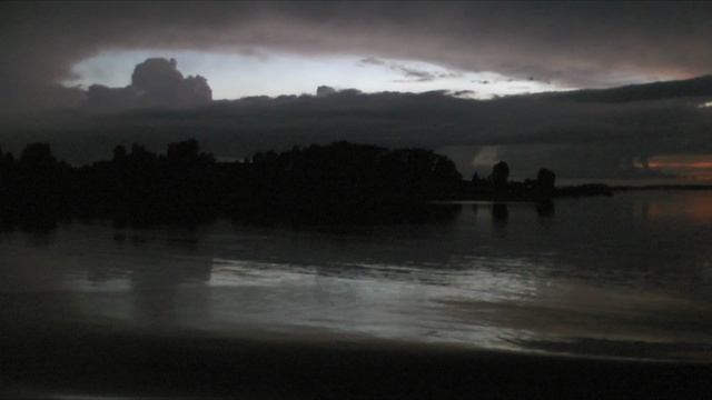 Слайд-шоу моих круизных воспоминаний под романс "Свидание"