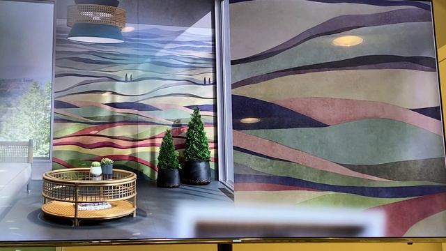 промо-ролик новой коллекции 2023