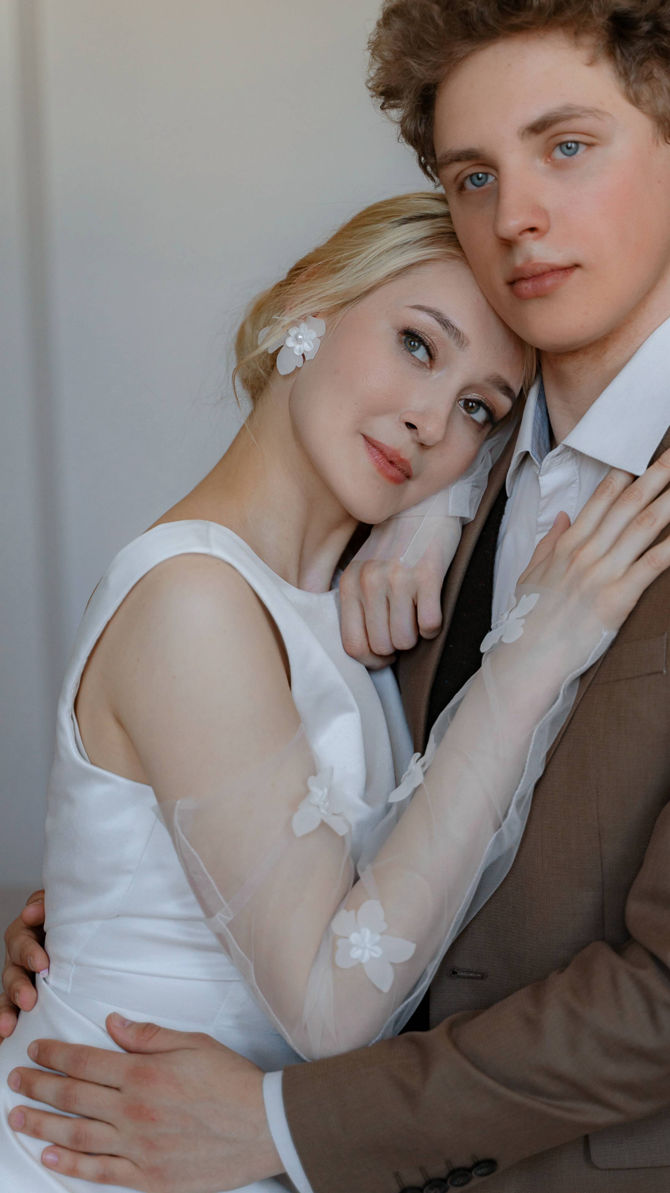 Максим и Елизавета | Съемка Валентин Пузанов