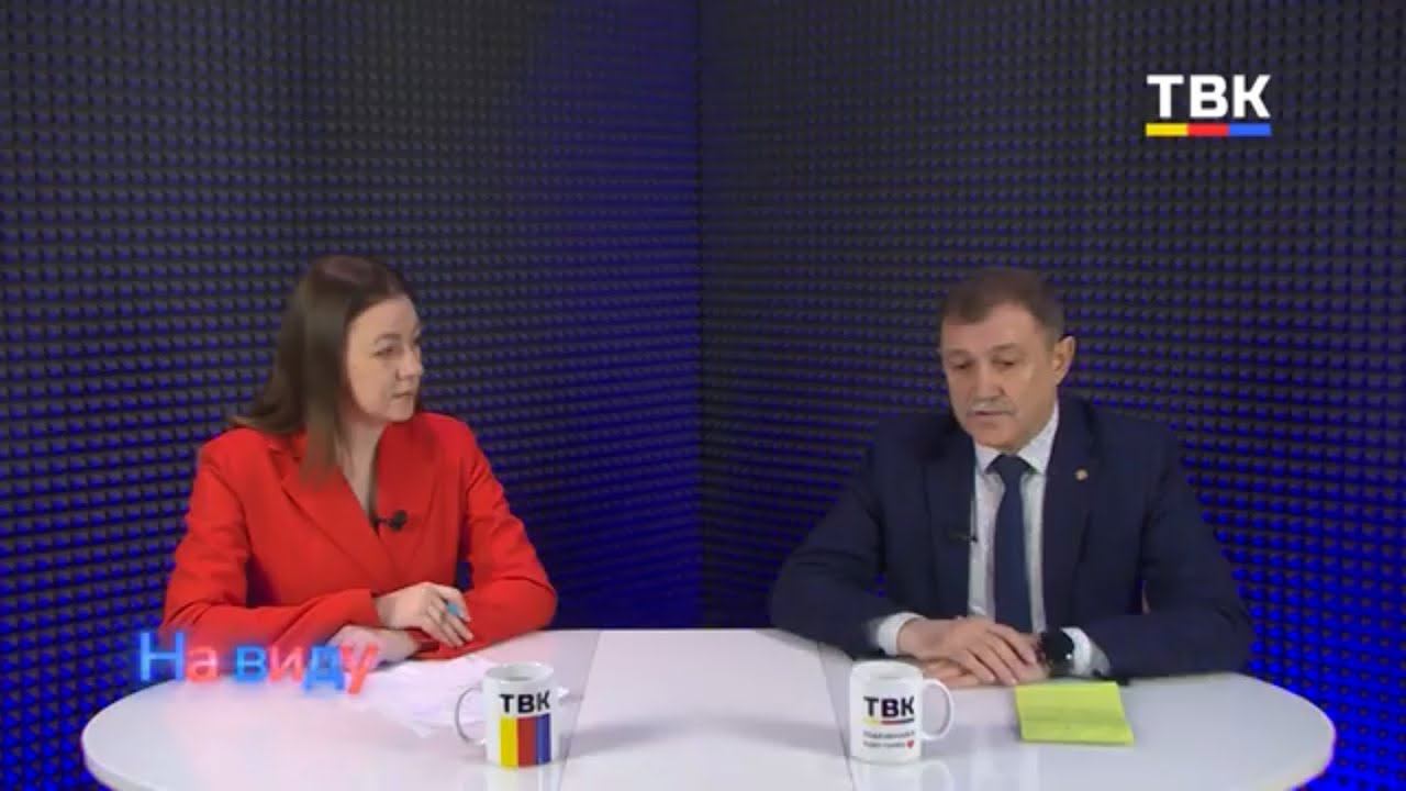 «На виду»: Служба гражданской защиты населения подводит итоги