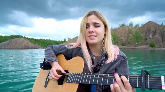 ВАХТЕРАМ ( КАВЕР ) LADY LEO _ Бумбокс