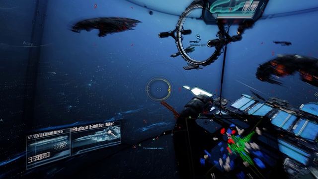 X-Rebirth. 00007. Обеспечиваем Небесные Луга ресурсами. Строим станции