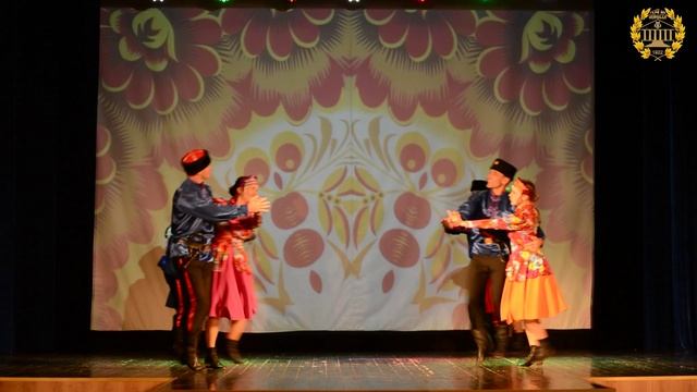 Севастополь - Галина (Эхо мелодий 21.10.23)