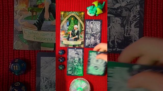 Прогноз по теме Отношений на предстоящий год