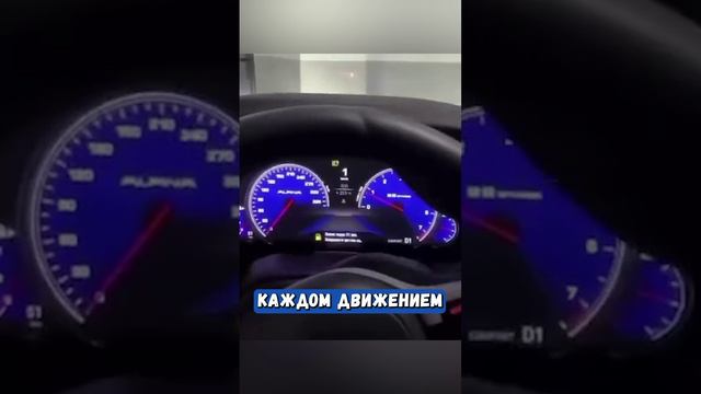 Автоматическая парковка БМВ подвела хозяина!