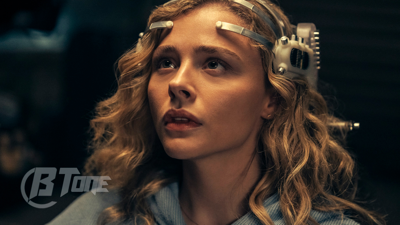 Периферийные устройства ? Русский трейлер (1-й сезон) ? Сериал 2022 (Amazon)