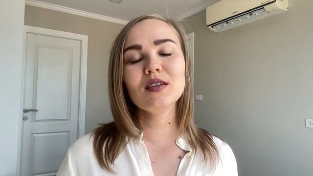 Еловская Татьяна Евгеньевна - репетитор по химии - видеопрезентация #ассоциациярепетиторов