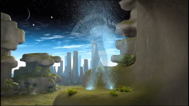 Daveed - Blue Skies.mp4