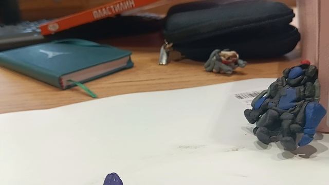 Lego Skibidi Toilet 64