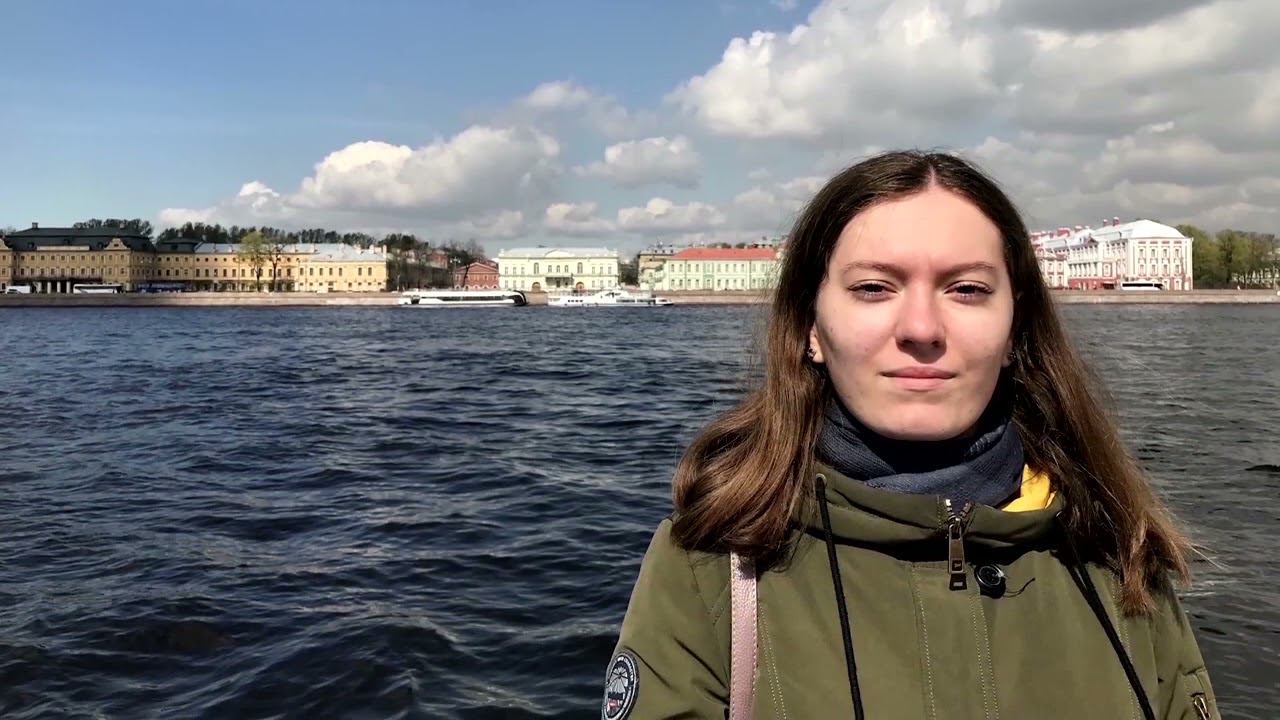 Питер-2019, день 4