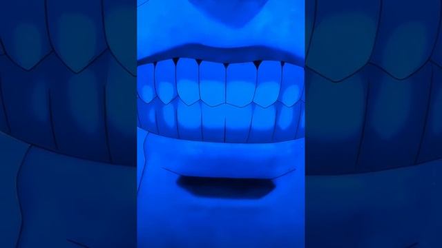 Аниме момент??. Поднятие уровня в одиночку