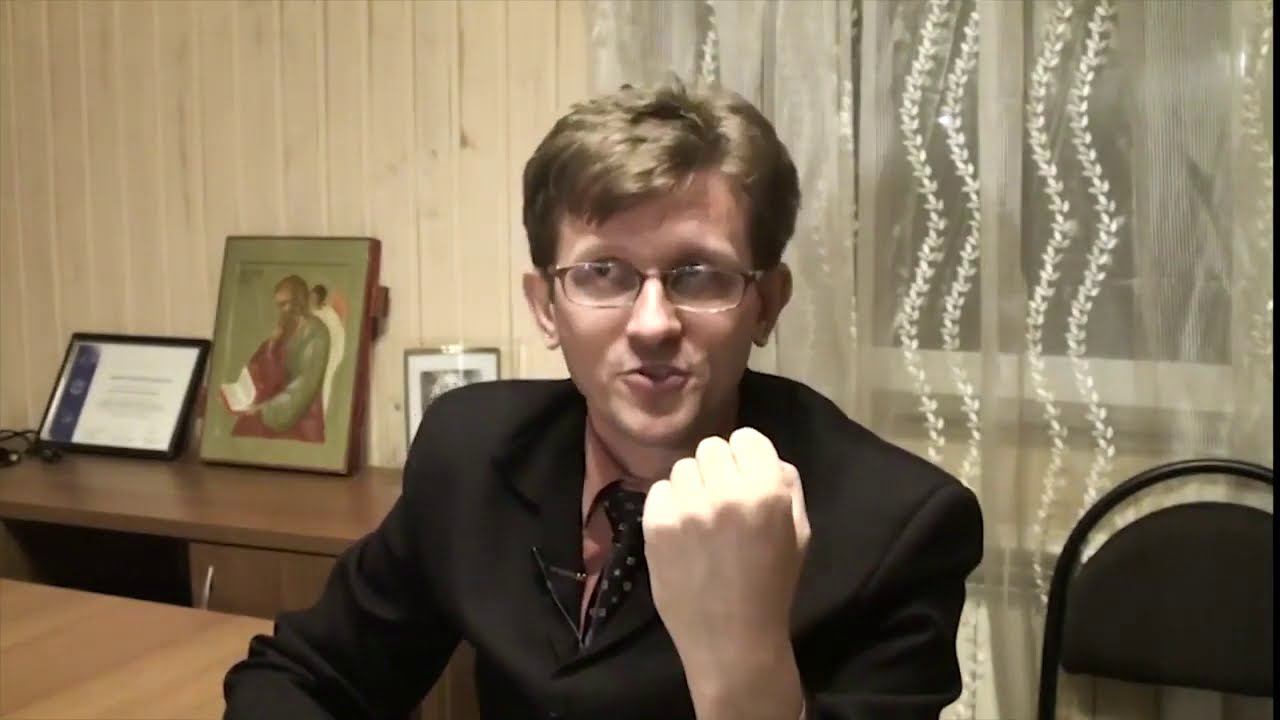 Добыкин Д.Г. Тизер: История патриархов. Часть 3. Богоборец или боговидец. Как Иаков стал Израилем