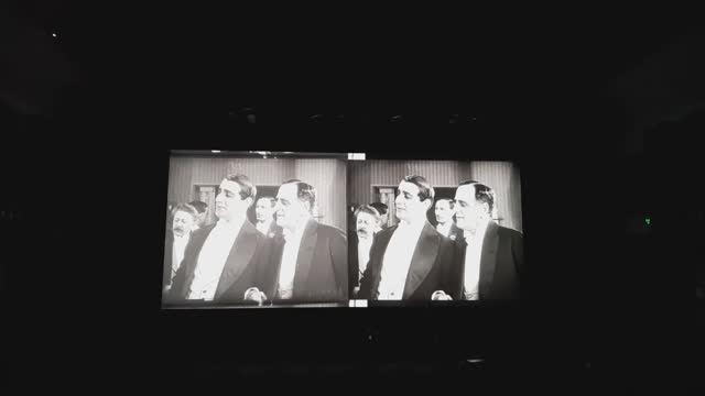 IIММФАФ 2022 г. - Дискуссия «О реставрациях фильмов» - фрагмент