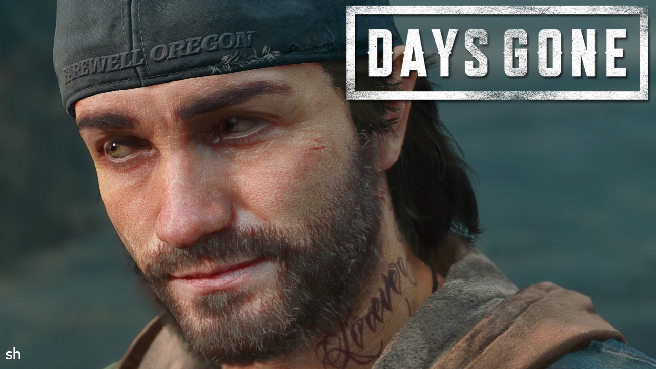 Days Gone прохождение -что с тобой сделали(без комментариев)PC#15