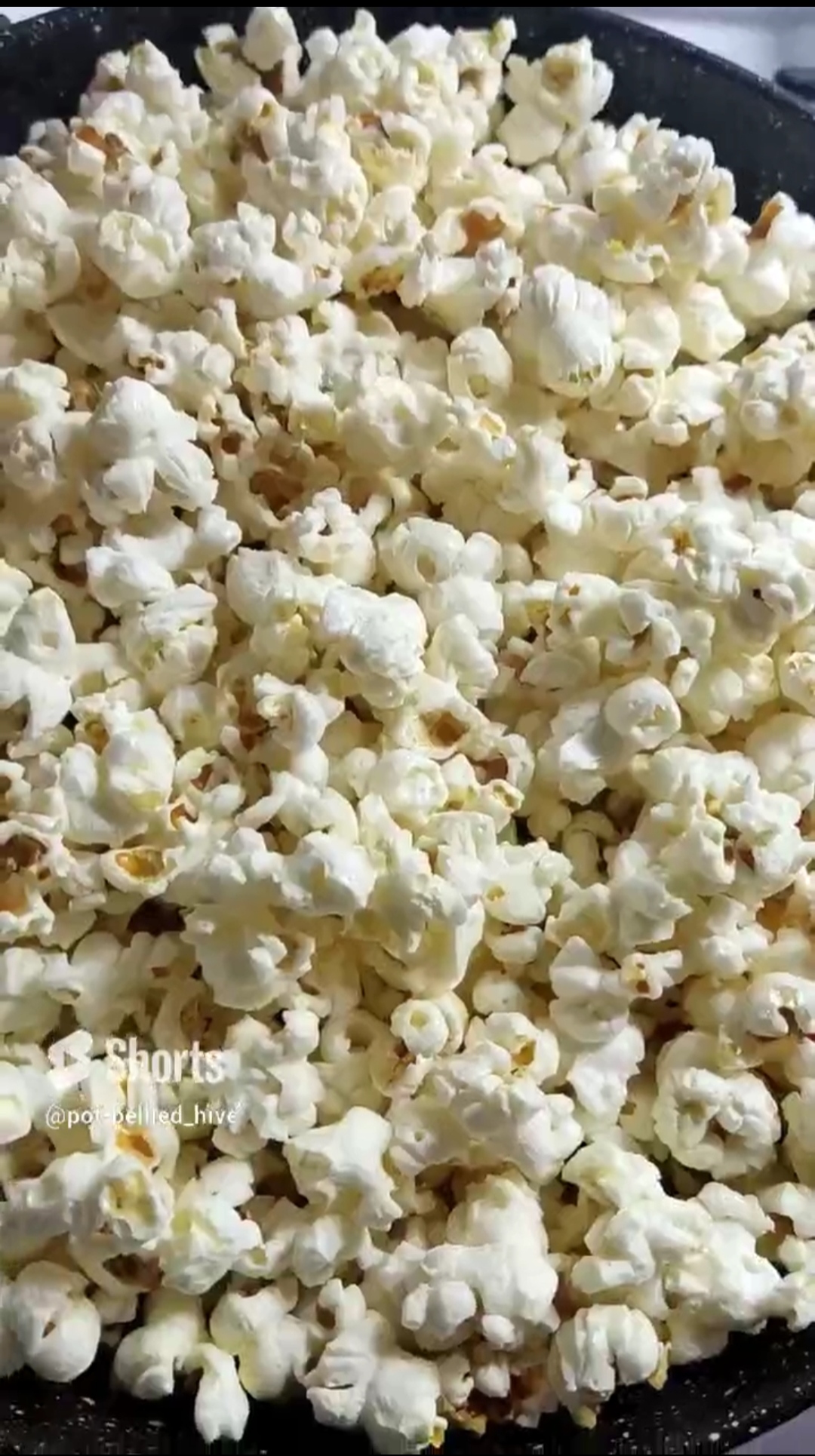 Попкорн! ?Popcorn!