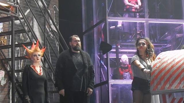 Маруся Леонтьева -Песня Смерти