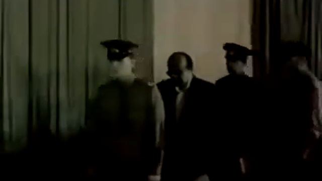 Суд над руководством ЧАЭС.