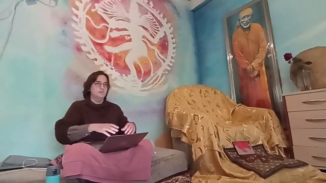 Семинар-практикум по русским бхаджанам. День первый. Теория. Часть 1.