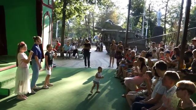 Музыкальный сундучок. 13.07.2018.mp4