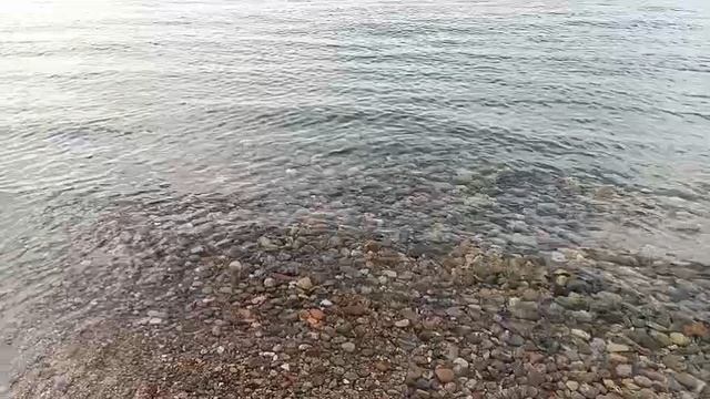 Байкал.Октябрь 2023.