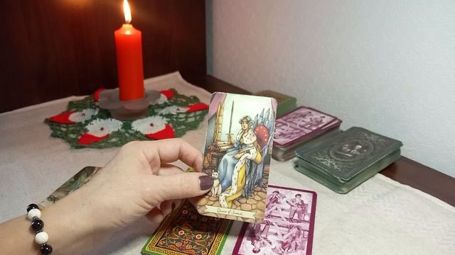 ОВЕН. ТАРОПРОГНОЗ на 2023 год!