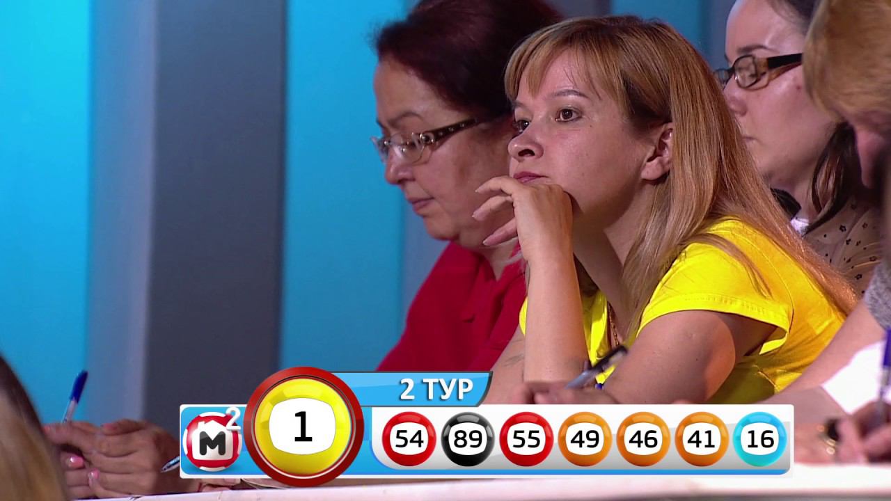 Столото представляет| Жилищная лотерея тираж №240 от 02.07.17