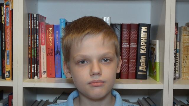 Рыжий Борис Борисович 

"Мы собрали все детали..."