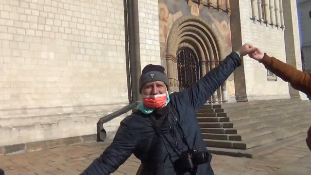 Конкурс Наша смена 2021 Победа