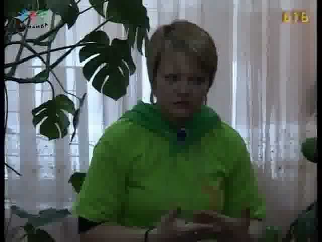 Вожатый и его команда