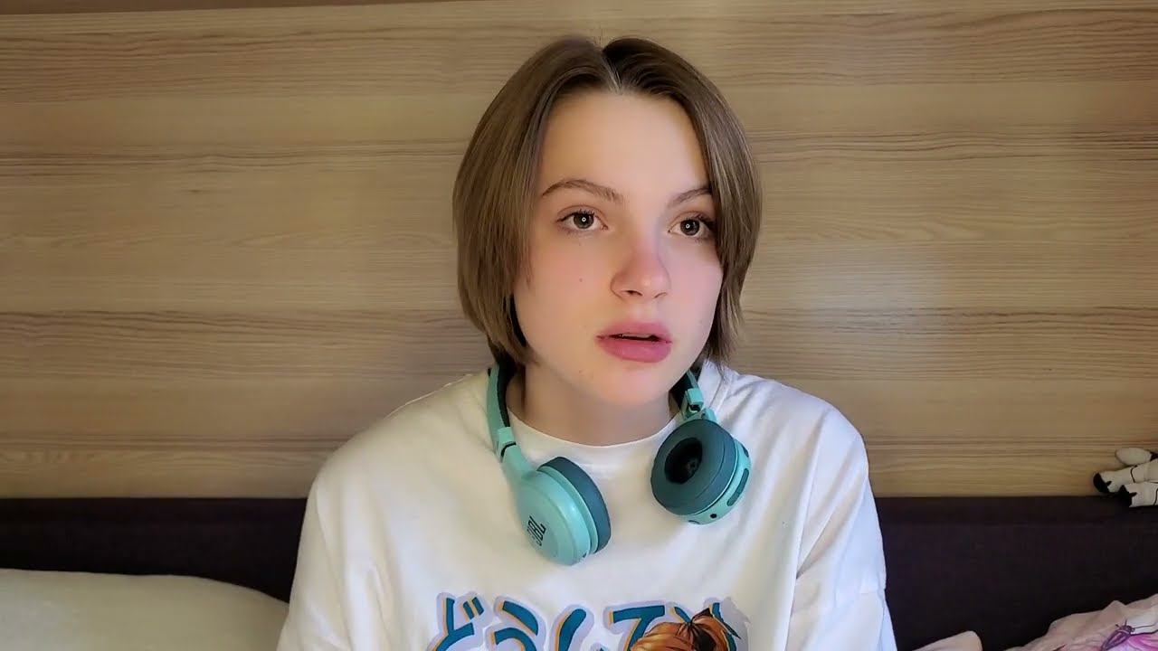 Марго Грейп, роль Вика, сцена 15, проект БМ, агент Волкова Ольга, агентство "Кидс Нево" май 2023г.