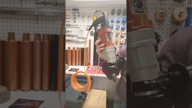 WEKA DKS 15 SP L Обзор.mp4