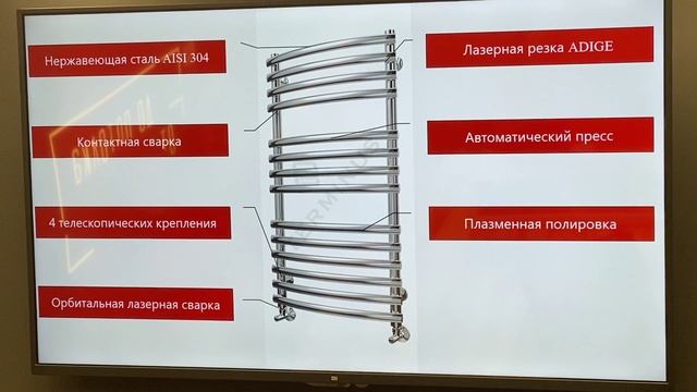 Чем Terminus отличаются от конкурентов?