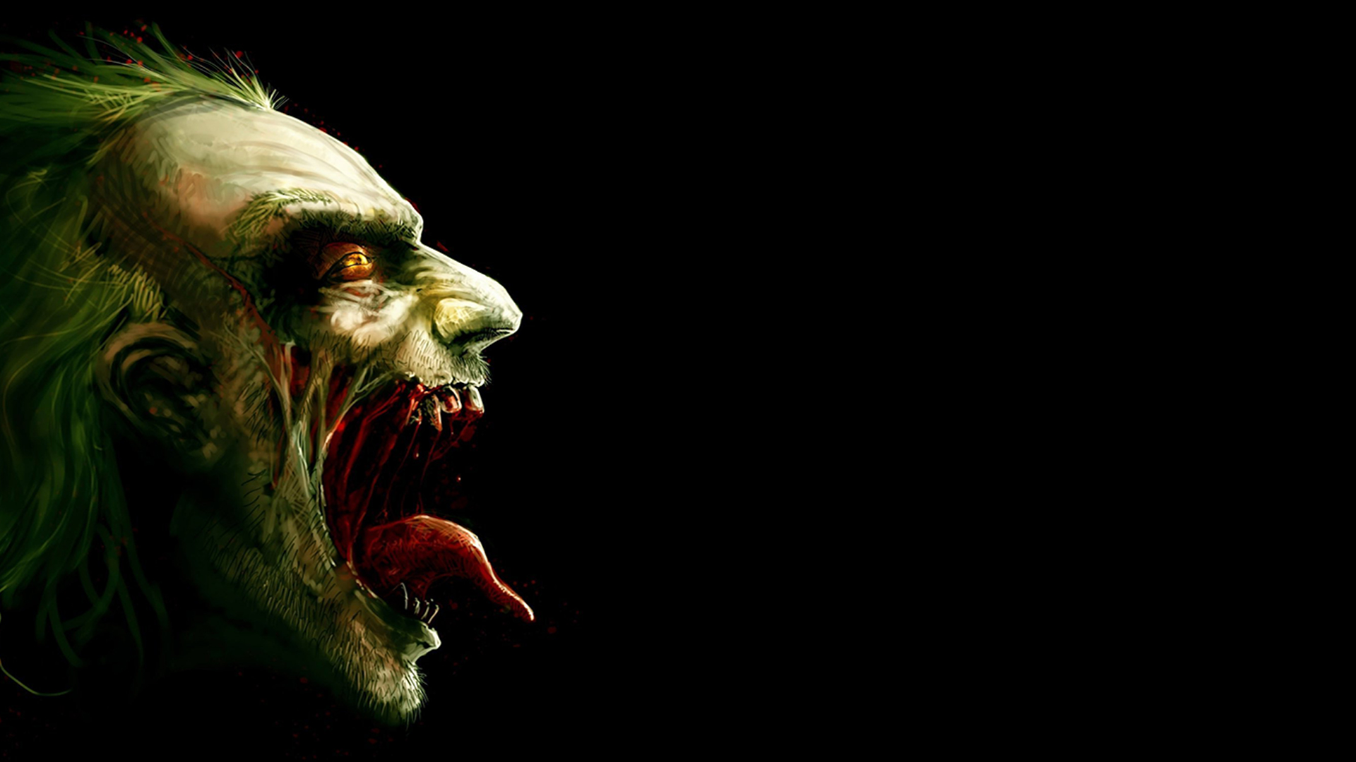 Quod (Episode 1) (2) Обзор прохождение - Хоррор 2024 - Конец первого эпизода