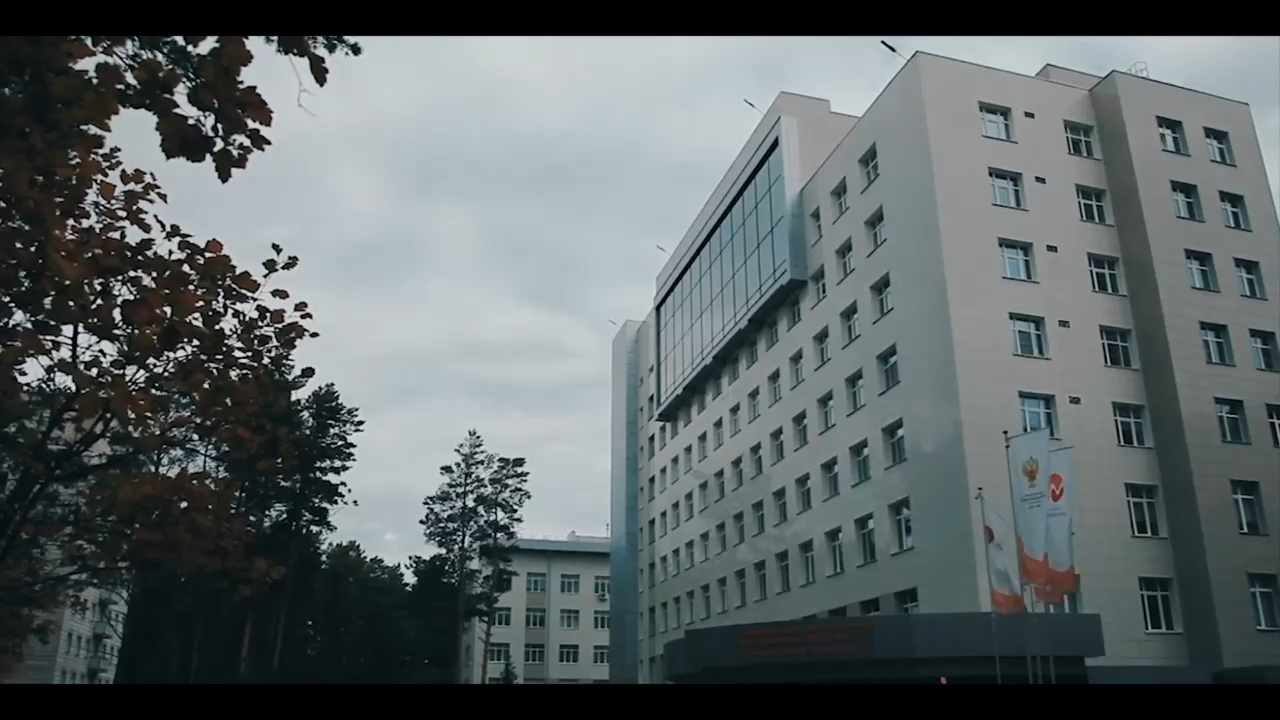 Медицинский туризм в Новосибирской области