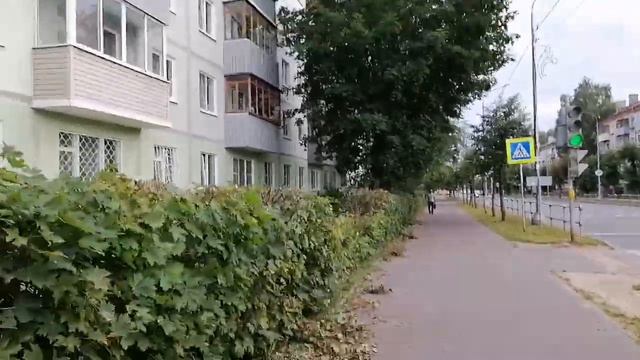 Влог: Какой кофе я пью. День рождения Тэминни. Гуляю по центру. Площадь у ДК России.