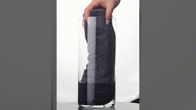 Видеосъемка автополотенца