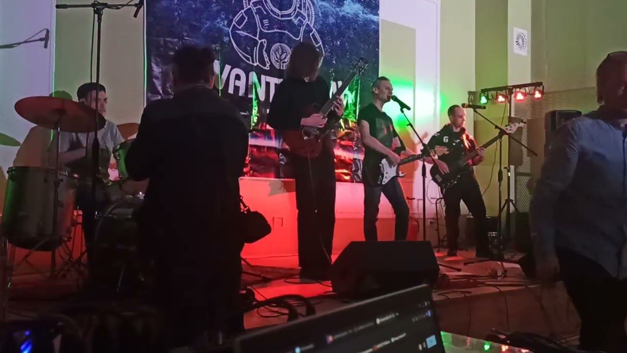 Post Factum - 01-За тобой