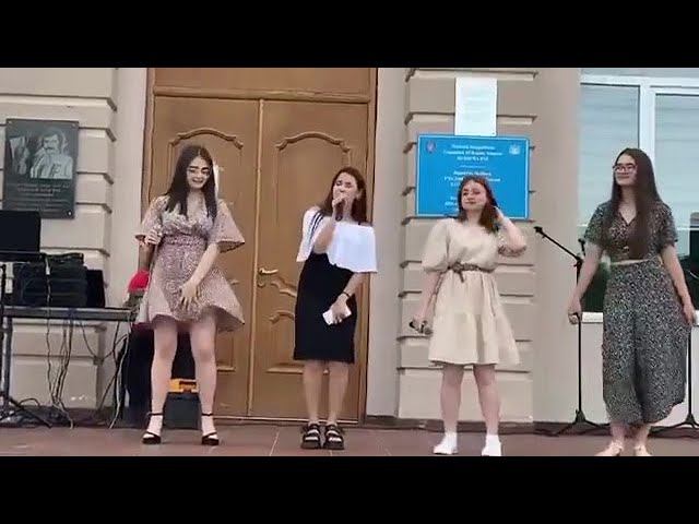 69 - Колай сеслери - Barbie girl