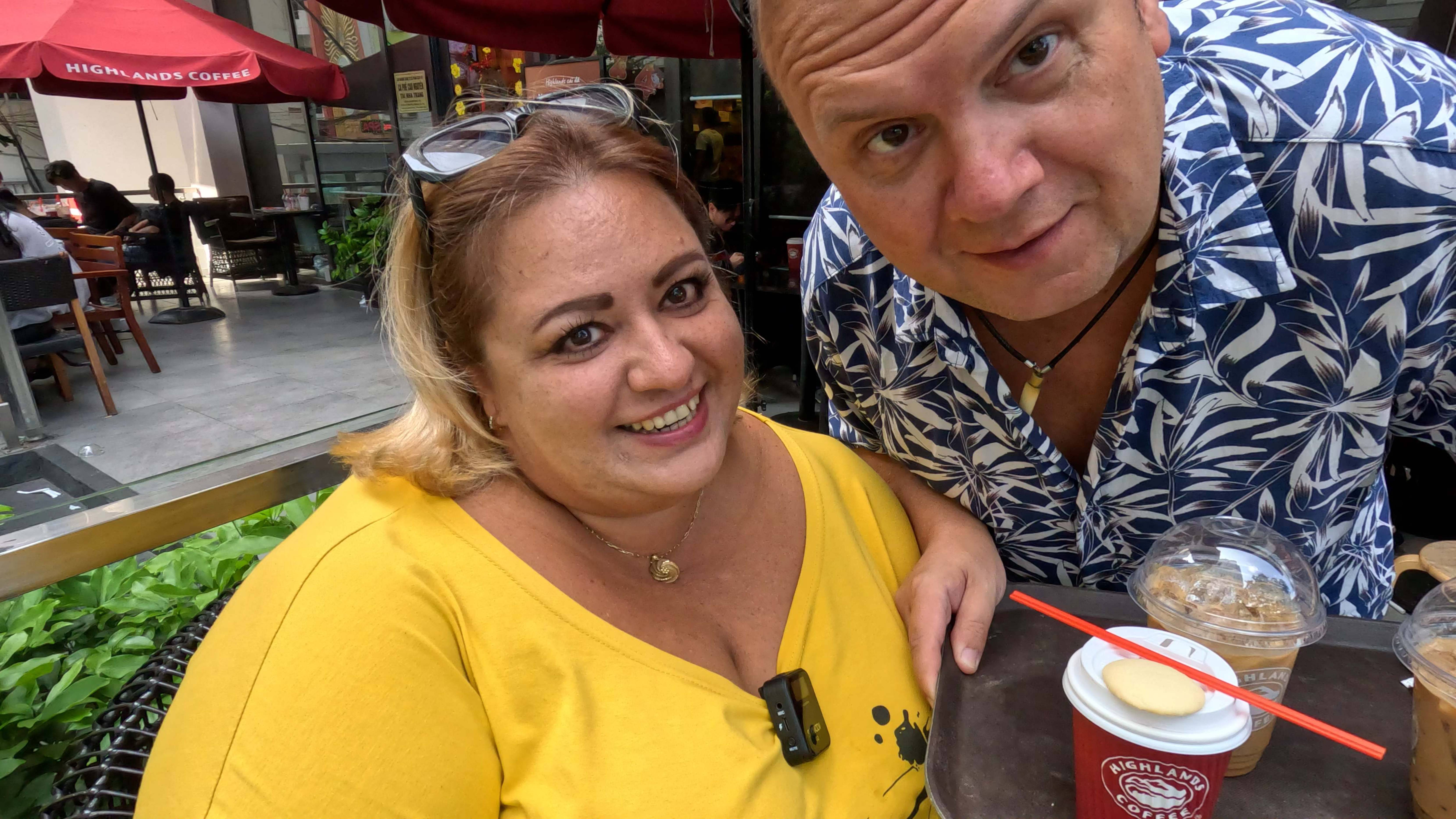 Шторм в Нячанге. Купили билеты на  слипбас.