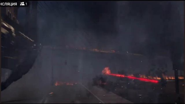 (16+)Реакция вышла полная 76 серия скибиди туалеты🚽🤩это имба и показали секретную сцену!