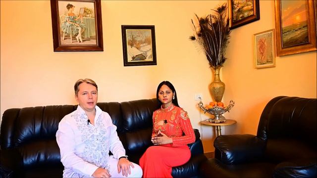 Россия Небесная сходит на Россию земную. Арчена.