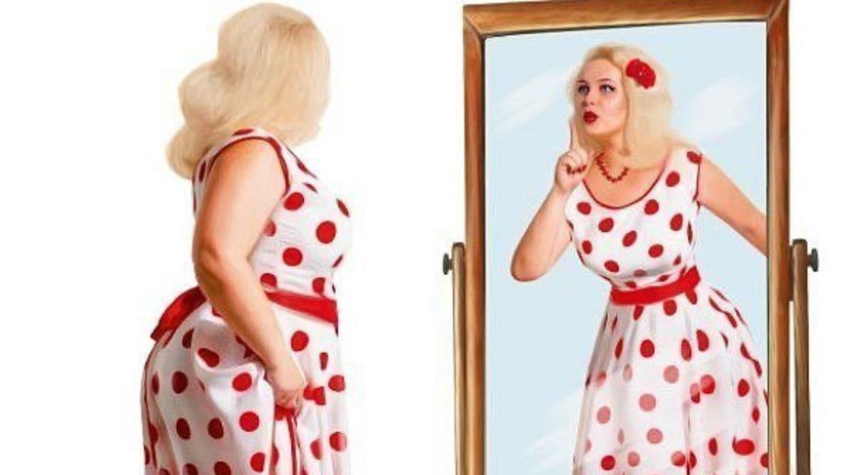 Психологические причины лишнего веса. Психосоматика