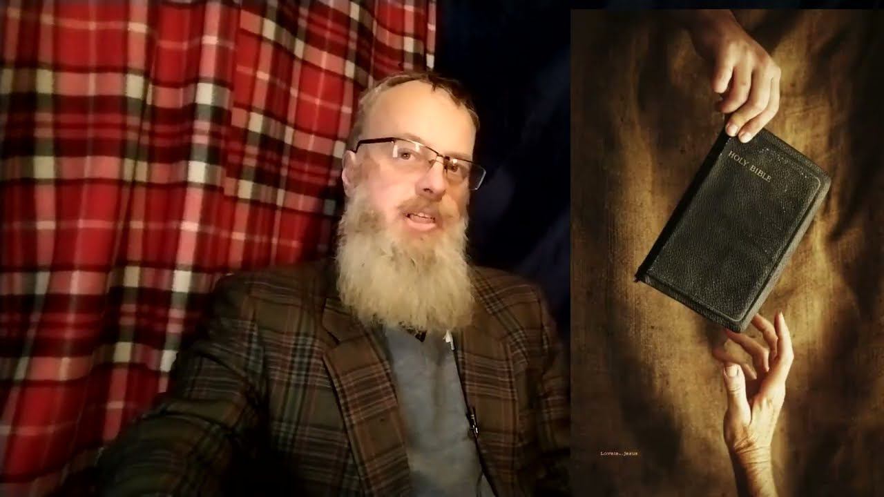 2.6 Библия много раз переписана!