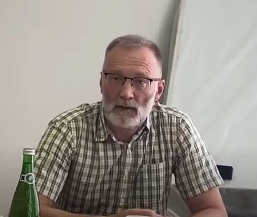 Православный социализм. Модель нужно менять – у государства нет понятной стратегии [zYG7fO0vL3k].mp4