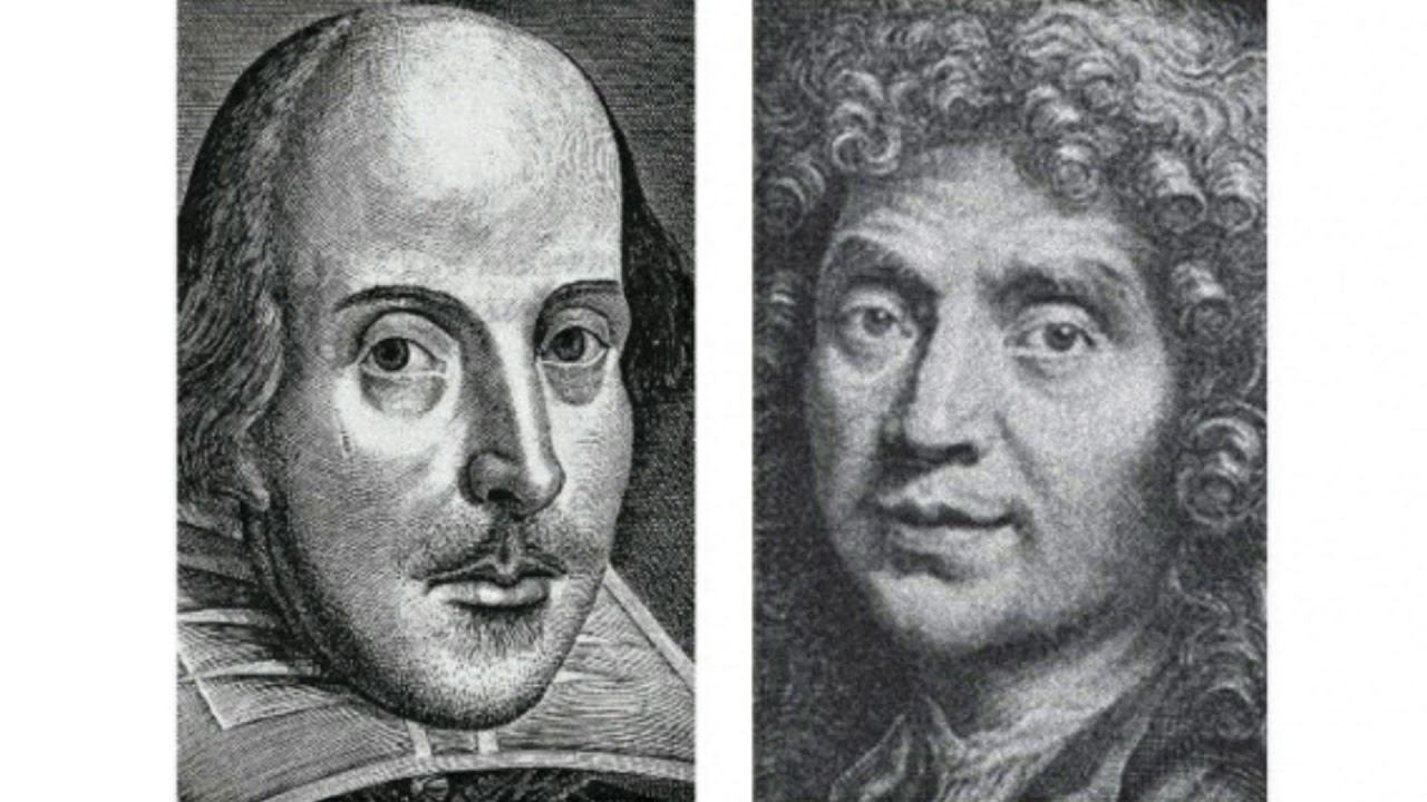 5. Дуэт Леандра и Сганареля