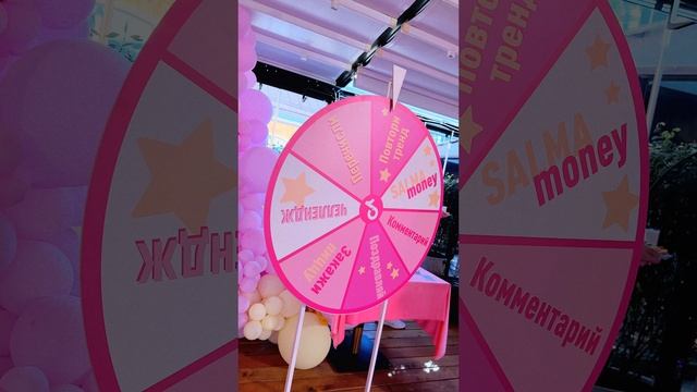 ReelsBanda: рилс для агентства M2KIDS, рилсмейкер на детский день рождения