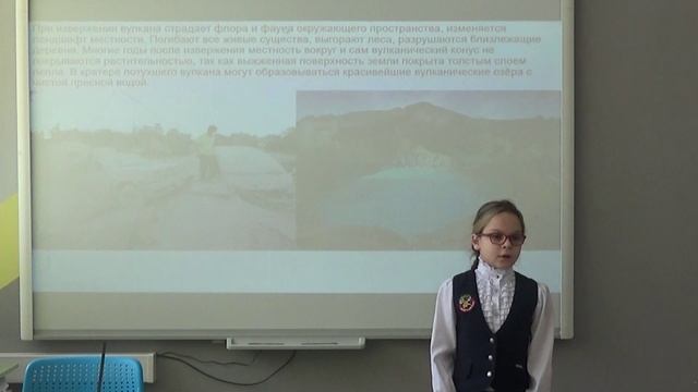 Групповой проект. 2 класс. "Удивительная природа России". ОАНО "Лицей "Столичный""