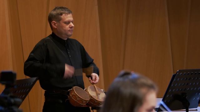 Drolls - Danza della Morte Nera / Trotto