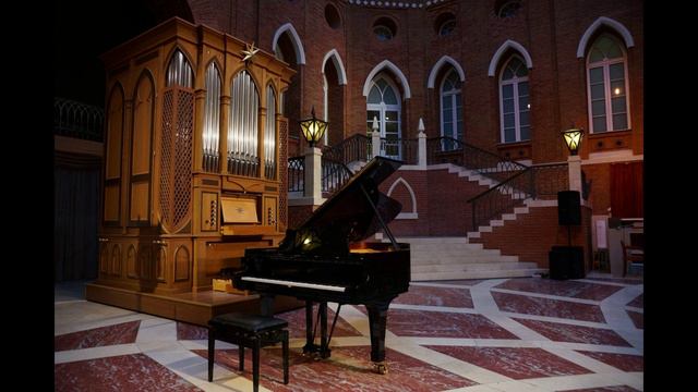 Дэни Бедар - Кошачья сюита